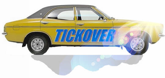 Radiators and Caps - Ford Cortina