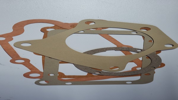 Type 9 gasket set | Type9g