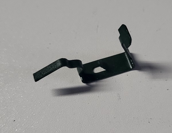 Fixings, Fasteners & Trim Clips - Ford Capri