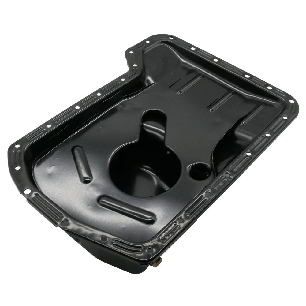 Engine Parts - Ford Capri