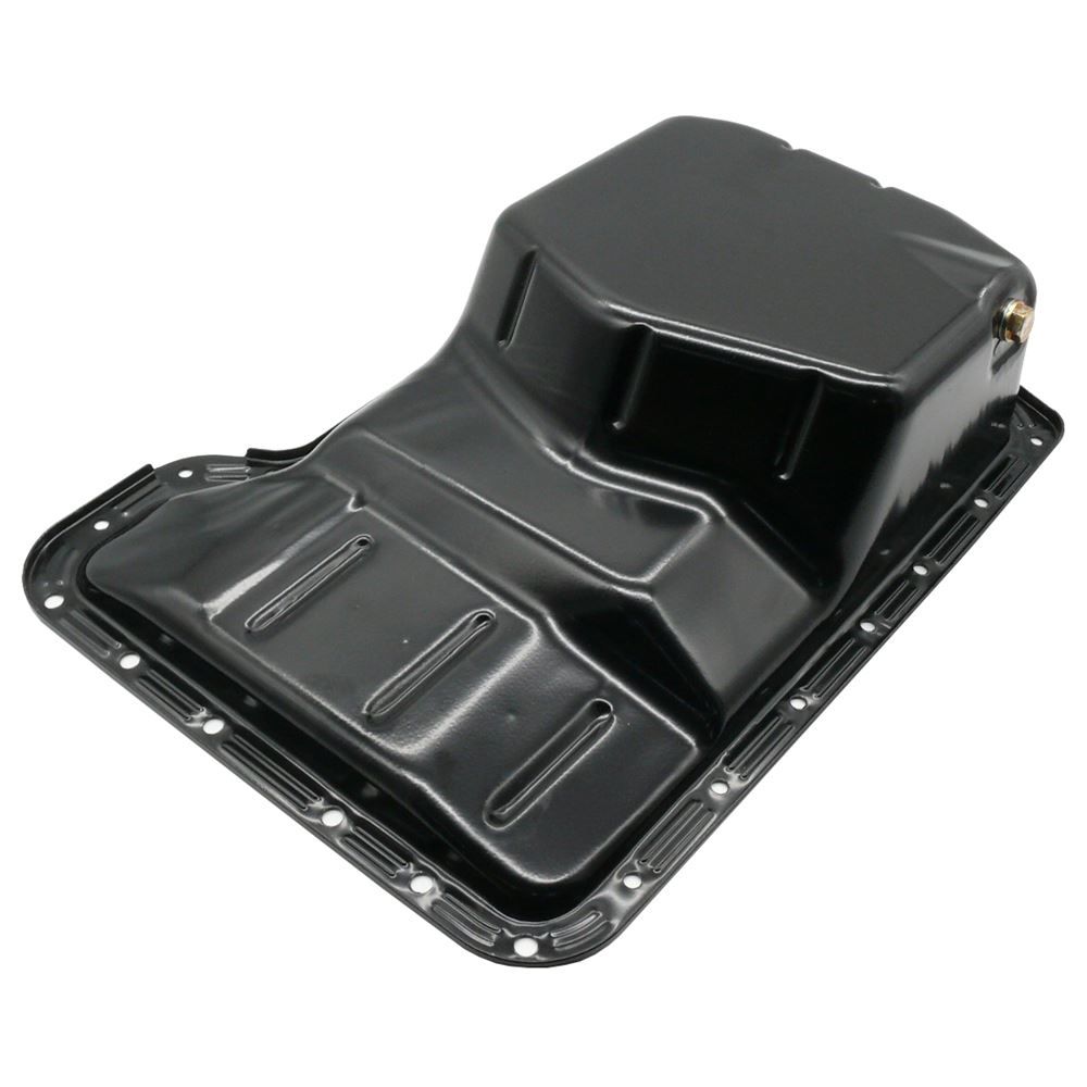 Essex V6 sump pan | EV6pan
