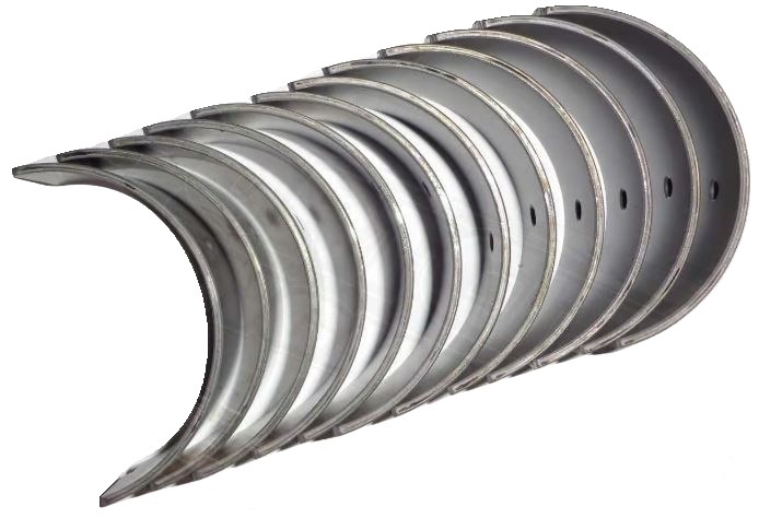 Essex V6 big end bearing set | ERBset