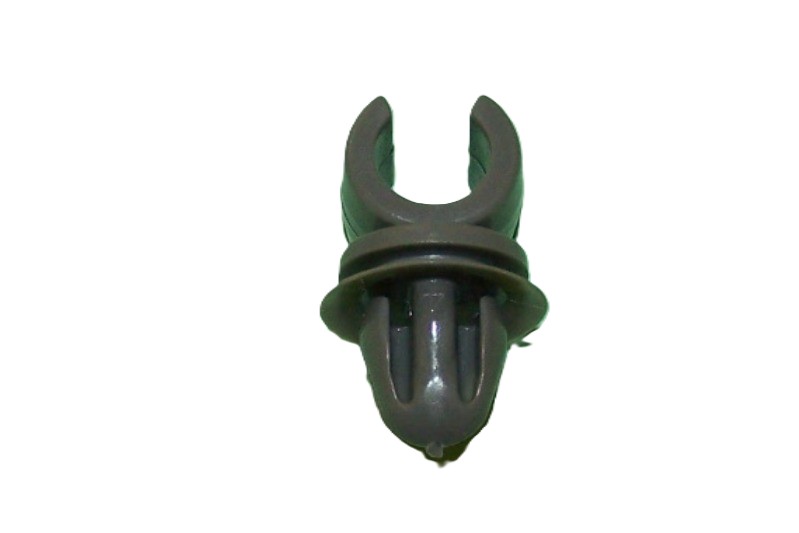 Fixings, Fasteners & Trim Clips - Ford Capri