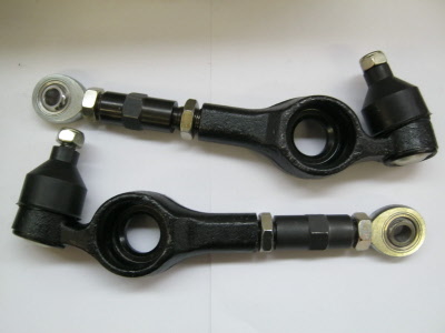 Ball Joints - Ford Capri