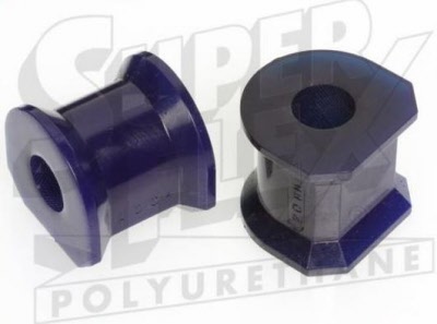 Superflex Polyurethane Bushes - Ford Capri