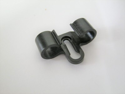 Fuel Tanks, Senders & Fixings - Ford Capri
