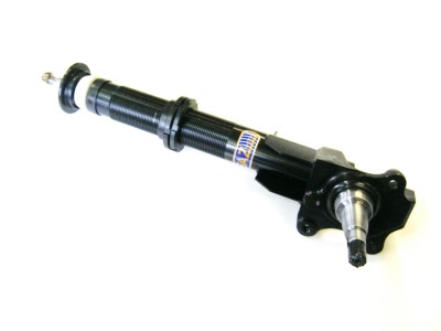 Shock Absorbers - Ford Capri