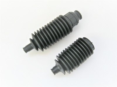 Ford Capri Manual Steering Rack Gaiter Kit | FSG3034