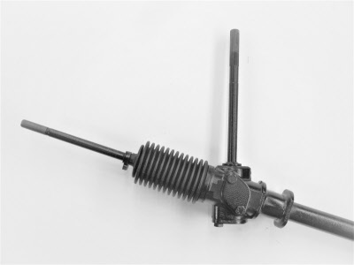 Steering Parts - Ford Capri