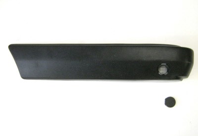 Bumper Parts - Ford Capri