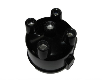 Ignition Parts - Ford Capri