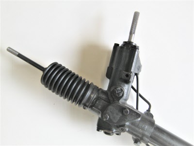 Steering Parts - Ford Capri