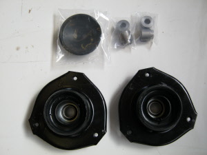 Suspension Top Mounts - Ford Capri