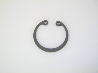 Gearbox - Ford Capri