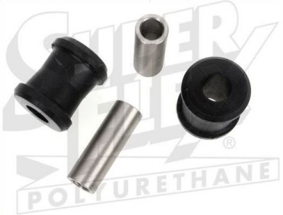 Superflex Polyurethane Bushes - Ford Capri