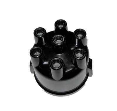 Ignition Parts - Ford Capri