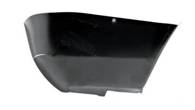 Steel Body Panels - Ford Fiesta Mk1 (1977-1983)