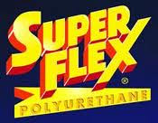 Superflex Polyurethane Bushes - Ford Capri