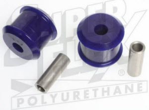 Superflex Polyurethane Bushes - Ford Capri