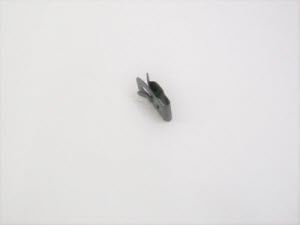 Fixings, Fasteners & Trim Clips - Ford Capri