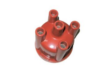 Ignition Parts - Ford Capri