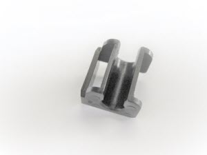 Gearbox - Ford Capri