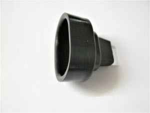 Rear Brakes - Ford Capri