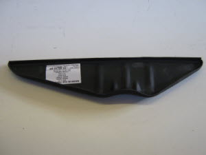 Ford Capri MK3 Steel Body Panels