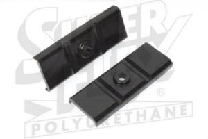 Rear Leaf Springs - Ford Capri