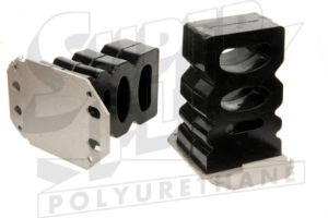 Rear Axle - Ford Capri