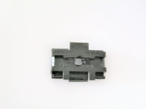 Fixings, Fasteners & Trim Clips - Ford Capri