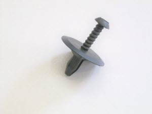 Fixings, Fasteners & Trim Clips - Ford Capri