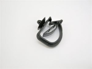 Fixings, Fasteners & Trim Clips - Ford Capri