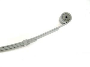 Rear Leaf Springs - Ford Capri