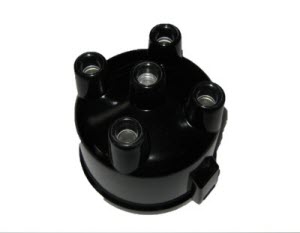 Ignition Parts - Ford Capri