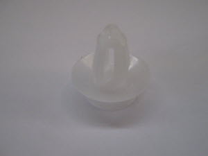 Fixings, Fasteners & Trim Clips - Ford Capri