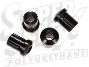 Rear Leaf Springs - Ford Capri