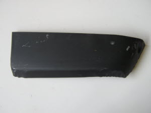 Ford Capri MK3 Steel Body Panels