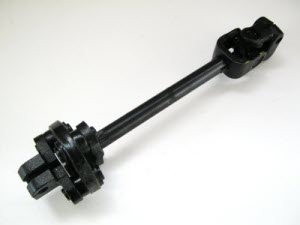 Steering Parts - Ford Capri
