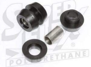 Superflex Polyurethane Bushes - Ford Capri
