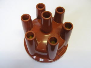 Ignition Parts - Ford Capri