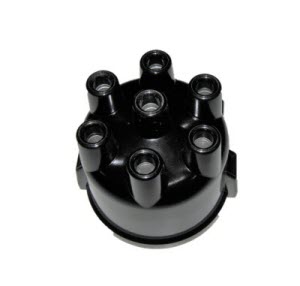 Ignition Parts - Ford Capri