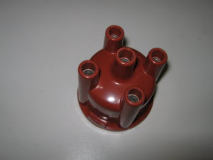 Ignition Parts - Ford Cortina