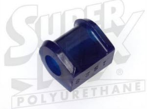 Rear Brakes - Ford Capri