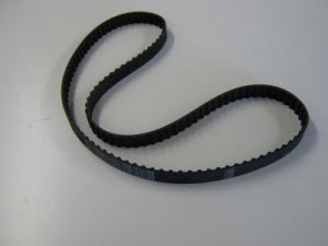 Timing Belts & Gears - Ford Granada